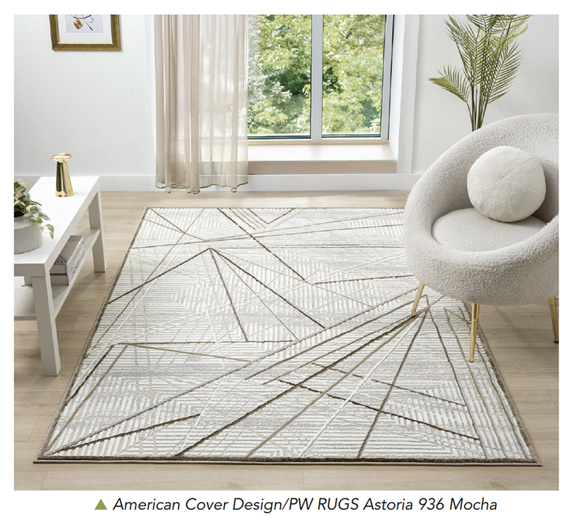 High Point Market Fall Round-Up - Rug Insider Magazine