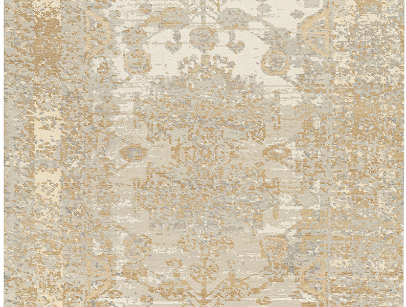 Out for Blood - Rug Insider Magazine