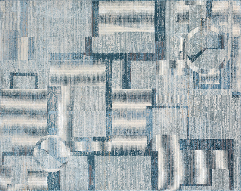 Kalaty Brings Newest High-End Area Rugs and More To the Spring 2023 ...